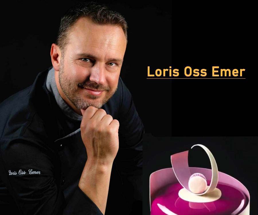 A Scerne di Pineto il corso pratico di Pasticceria moderna con lo chef ...