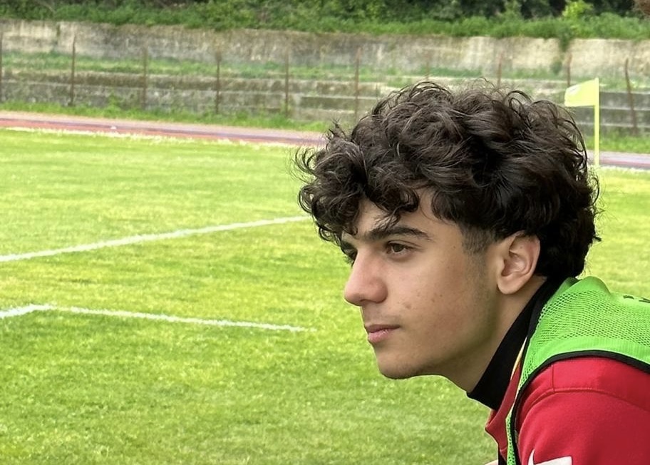 Claudio Vaccaro diventa maggiorenne! | Chiaro Quotidiano