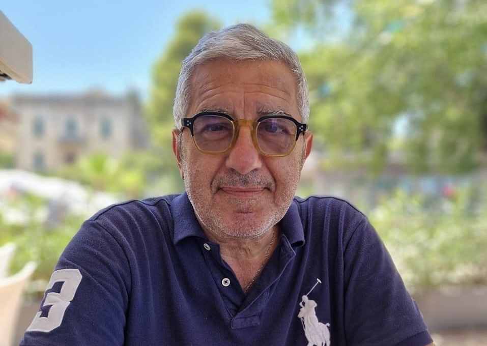 Angelo Pollutri è il nuovo presidente della Virtus Cupello: «Certi ...