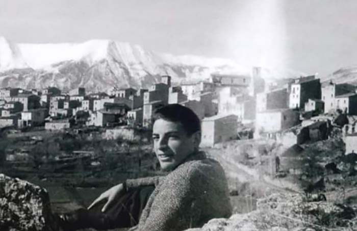 Colledimacine omaggia Clemente Di Leo, il poeta della ‘Contea dei Ginepri’ | Chiaro Quotidiano