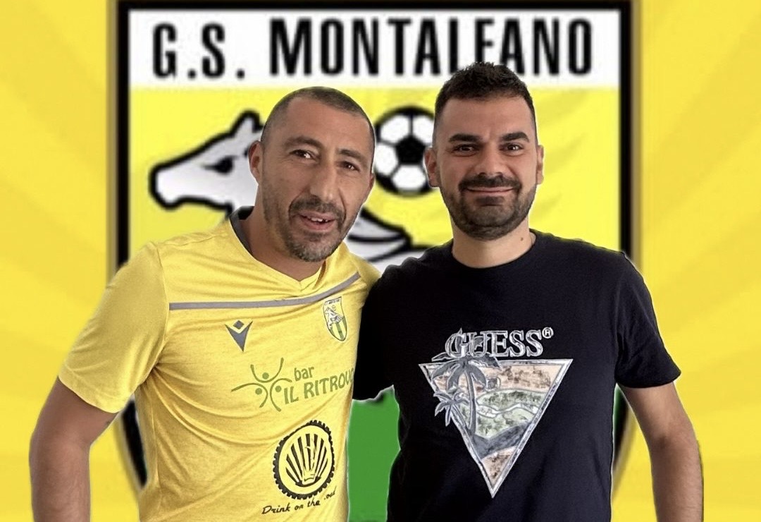 Il Montalfano si regala l’intramontabile Nando Giuliano | Chiaro Quotidiano