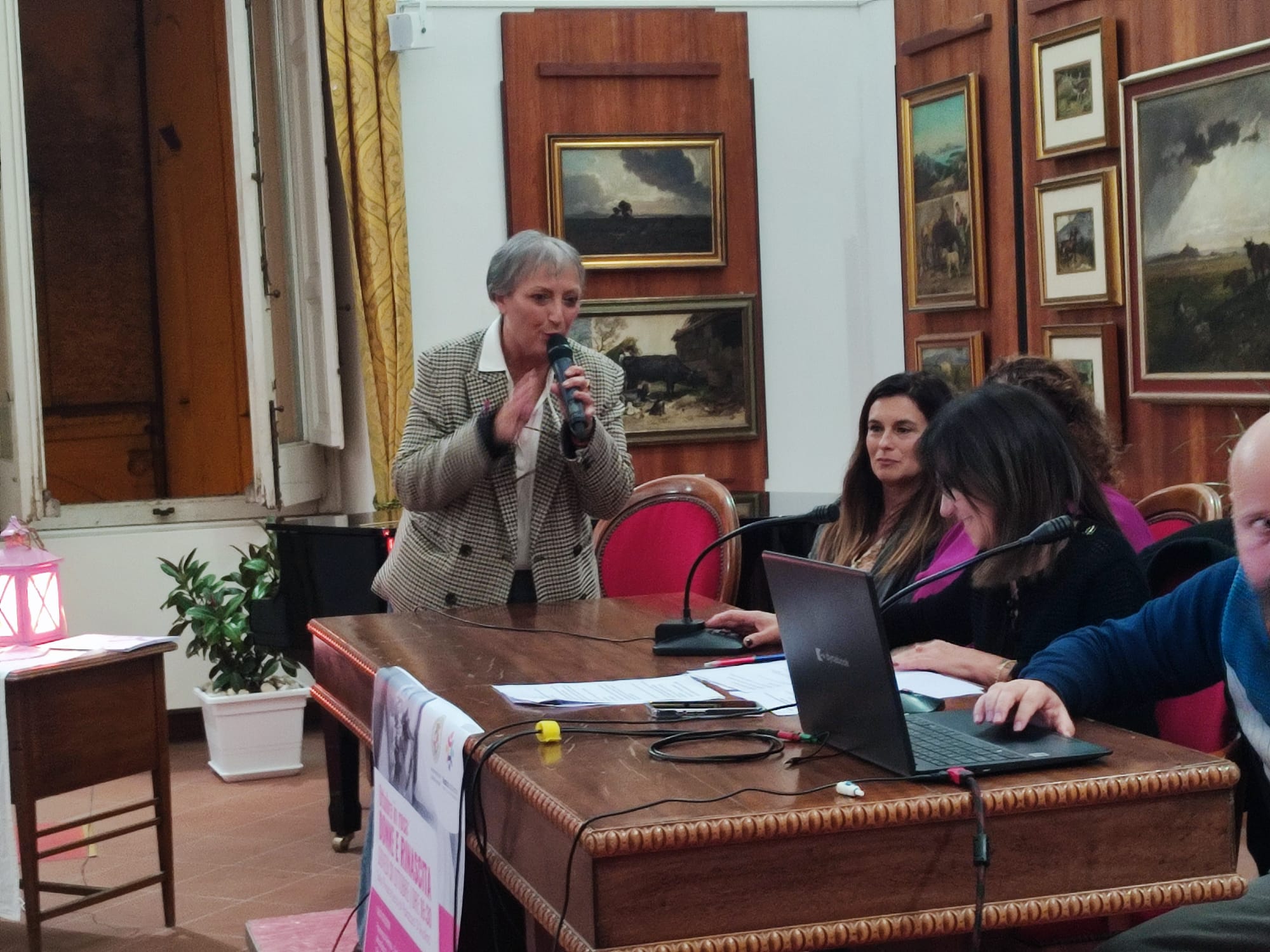 Guarire dal tumore al seno, le testimonianze: «Coraggio e ...