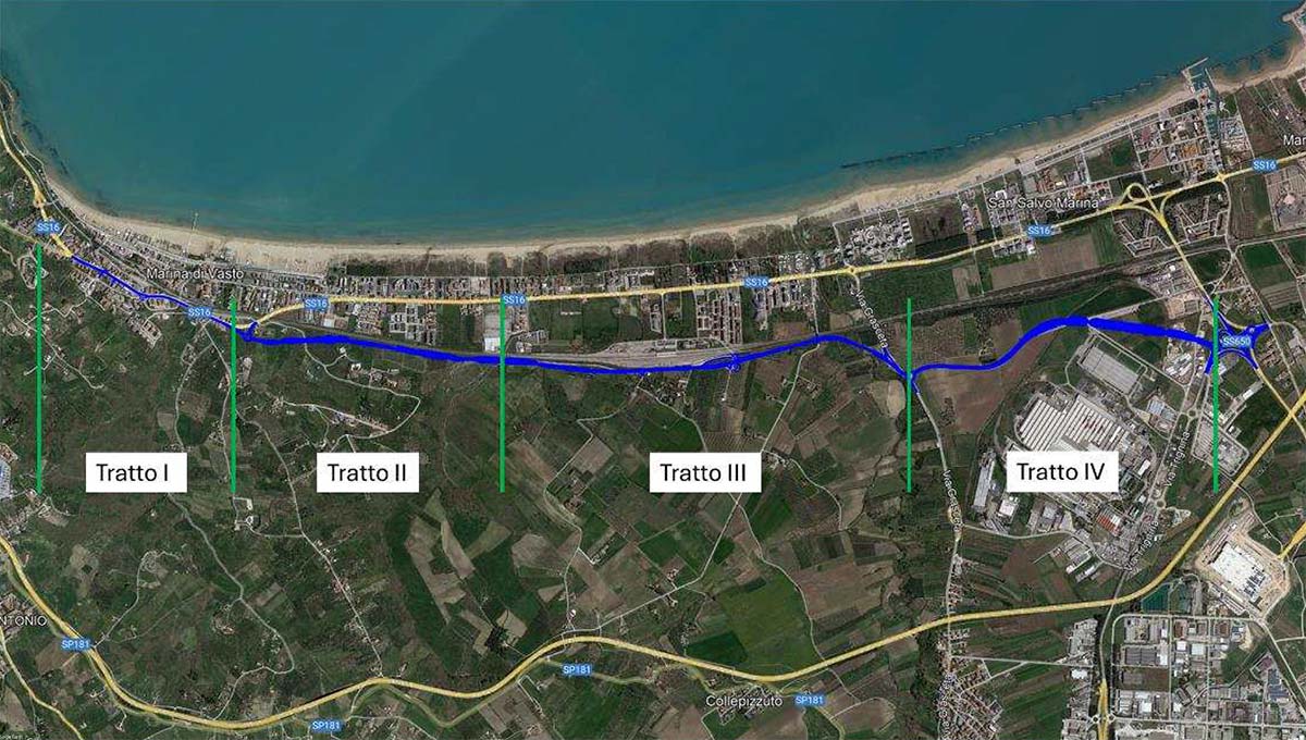 Variante SS16, Pd: «Non crediamo nei campanilismi e nelle barriere, ma ...