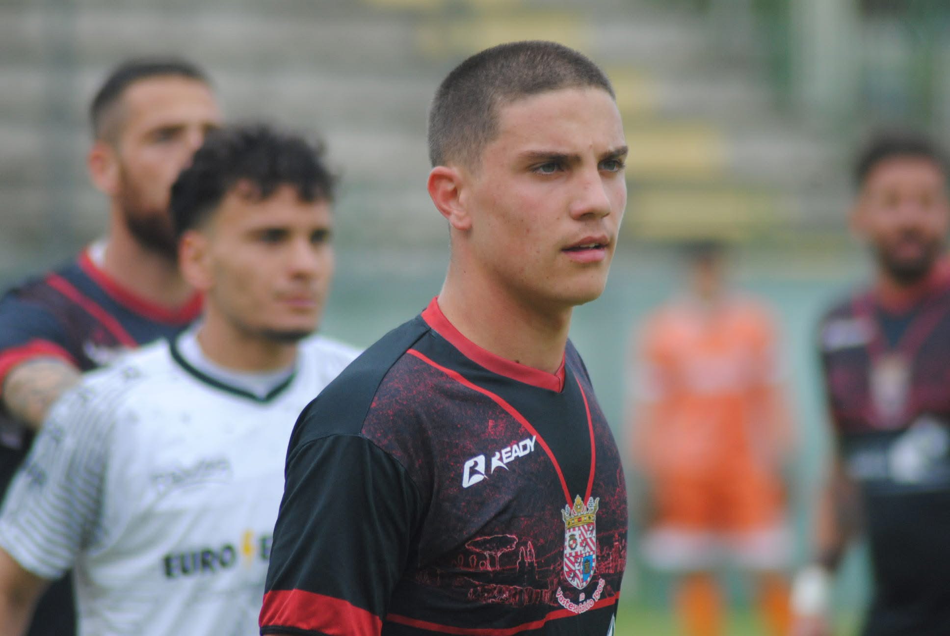 I 18 anni di Andrea Tracchia! | Chiaro Quotidiano