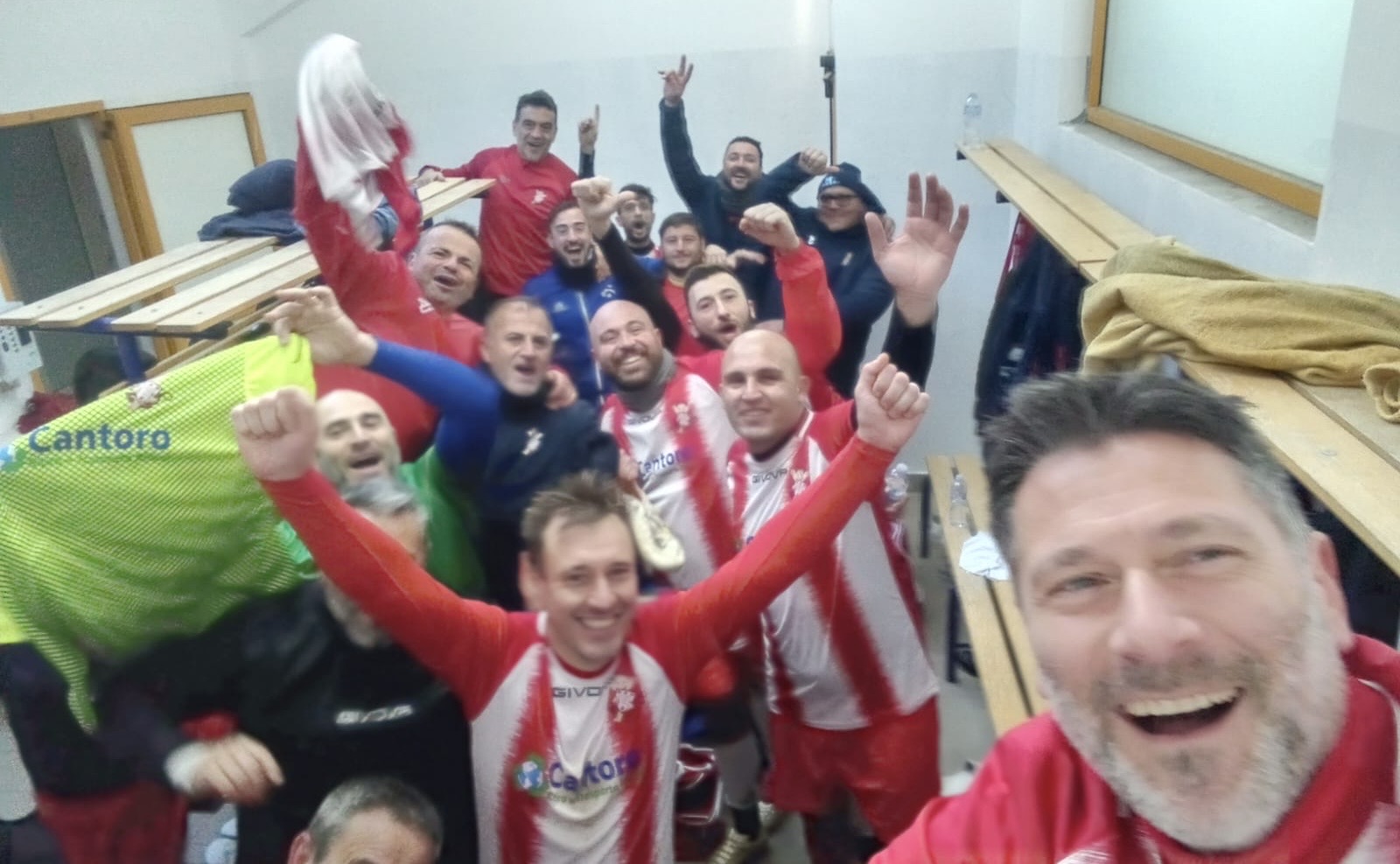 “Amatori Nexkond”: tonfi Vasto United e Il Golfo, blitz Guglionesi e ...