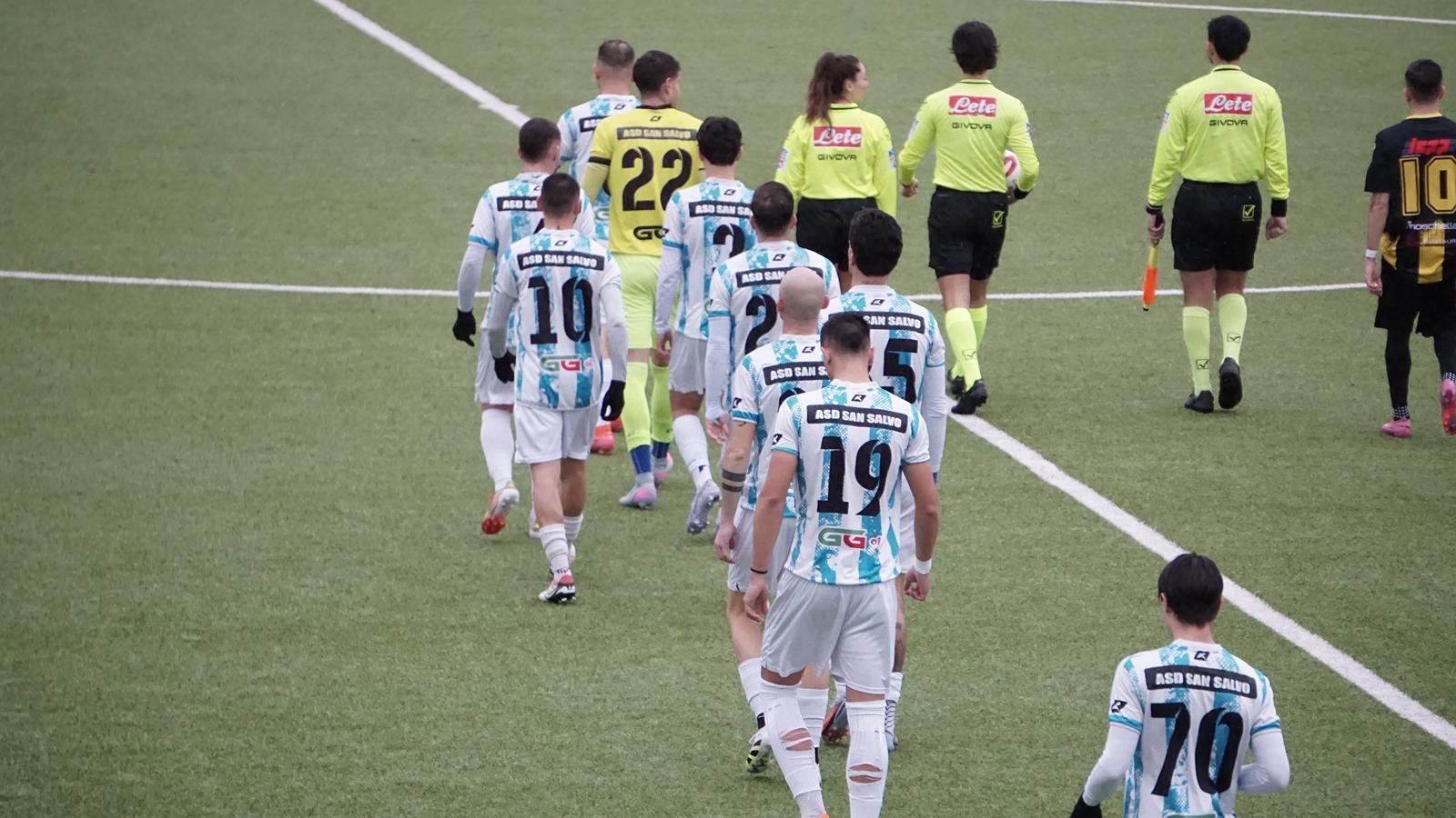 San Salvo: rescindono Pelosi e Finamore | Chiaro Quotidiano