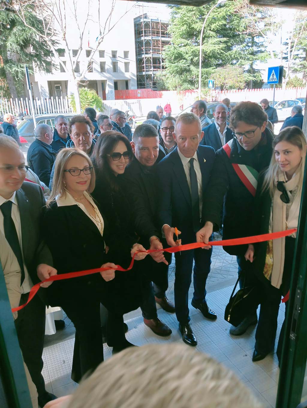 Crisi abitativa a Vasto, Ater annuncia interventi, «ma disponibilità ...