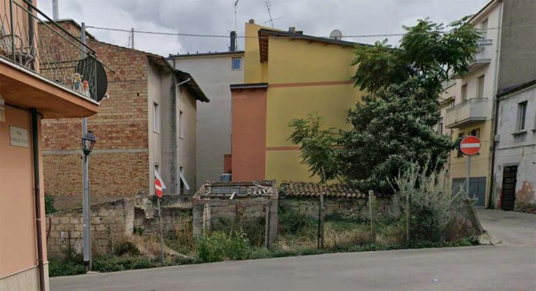 Il Comune espropria area per 10 parcheggi in vista della ...